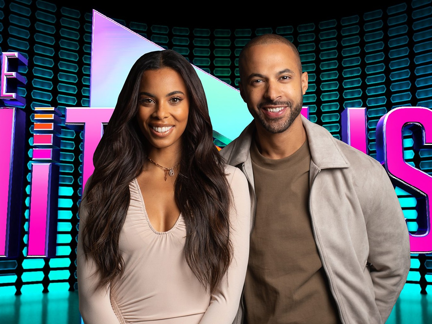 The Hit List on TV | Series 5 | Channels and schedules | tv24.co.uk