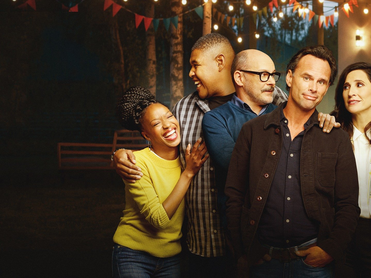 The Unicorn on TV | Season 1 Episode 16 | Channels and schedules ...