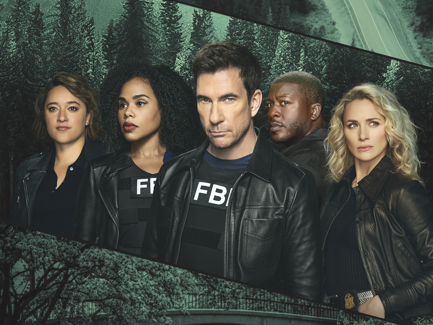 FBI: Most Wanted on TV | Series 3 Episode 15 | Channels and schedules ...