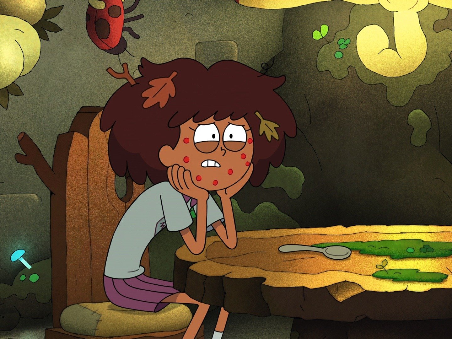 Amphibia Feeding at Sebastian Queale blog