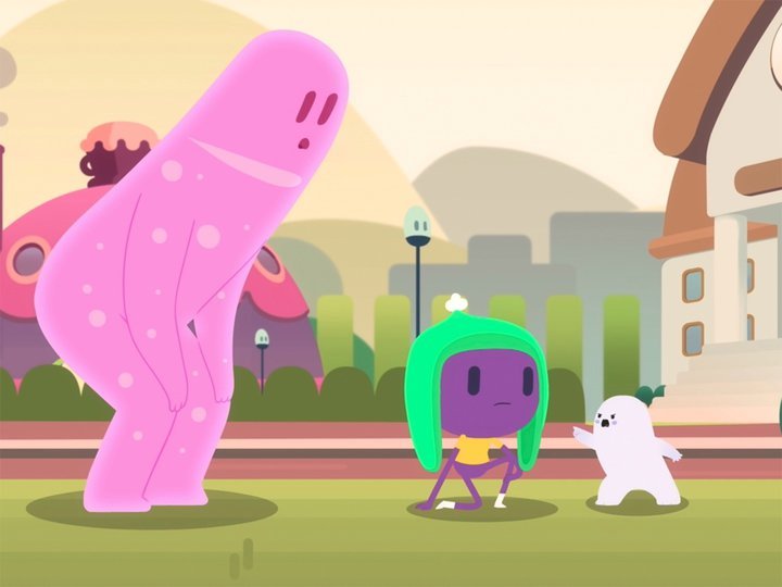 Little Big Awesome on TV | Series 1 Episode 5 | Channels and schedules ...