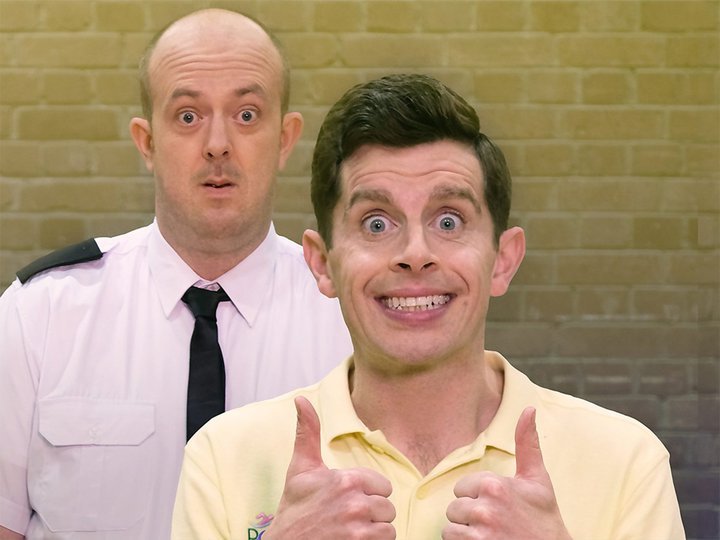 Danny and Mick on TV | Series 2 Episode 9 | Channels and schedules ...