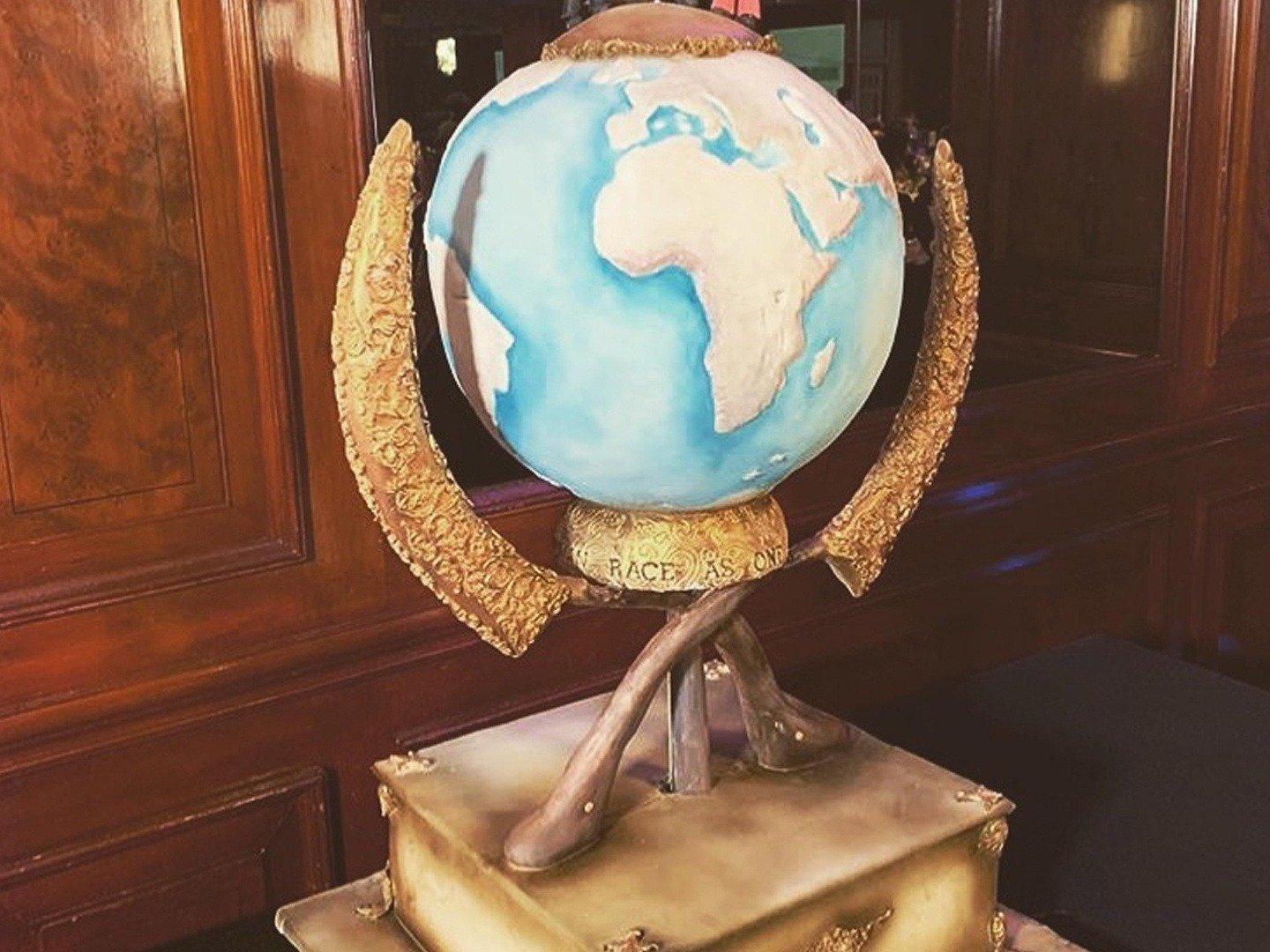 The Wonderful World of Chocolate on TV | Series 2 Episode 1 | Channels ...