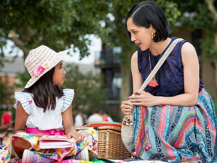 Apple Tree House on TV | Series 3 | Channels and schedules | TV24.co.uk