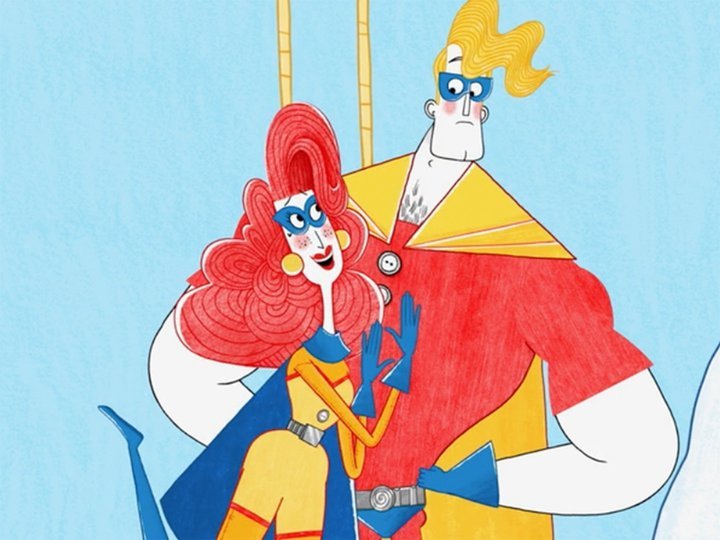 Claude on TV | Series 1 Episode 45 | Channels and schedules | TV24.co.uk