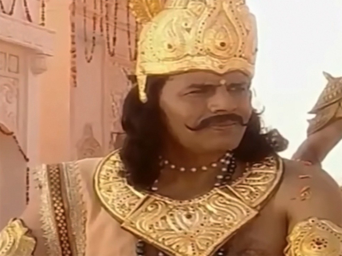 Ramayan on TV | Series 1 Episode 78 | Channels and schedules | tv24.co.uk