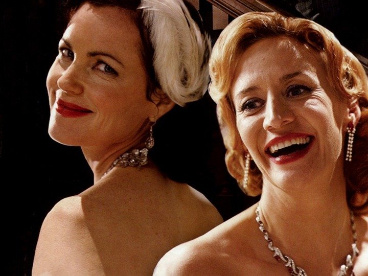 Daphne (2007) on TV | Channels and schedules | TV24.co.uk