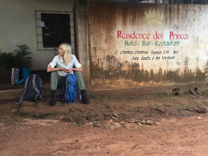 Extreme Tribe: The Last Pygmies on TV | Channels and schedules | TV24.co.uk