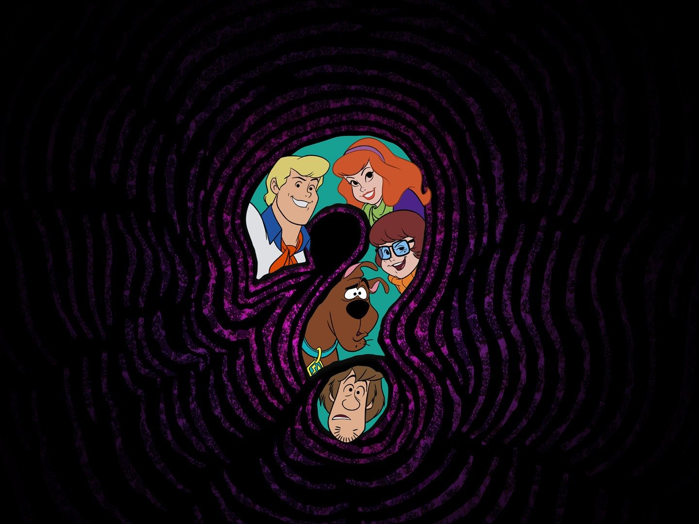 Scooby-Doo and Guess Who? on TV | Series 2 Episode 25 | Channels and ...