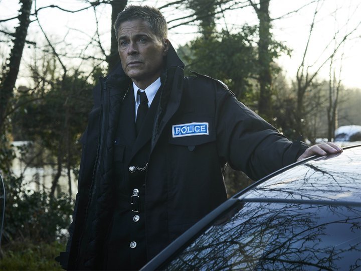 Wild Bill på TV | Säsong 1 Avsnitt 6 | Tider och kanaler | tv24.se