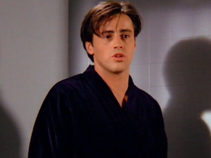 Friends on TV | Series 1 Episode 6 | Channels and schedules | tv24.co.uk