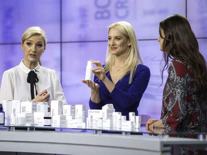 Infomercial on TV | Channels and schedules | tv24.co.uk