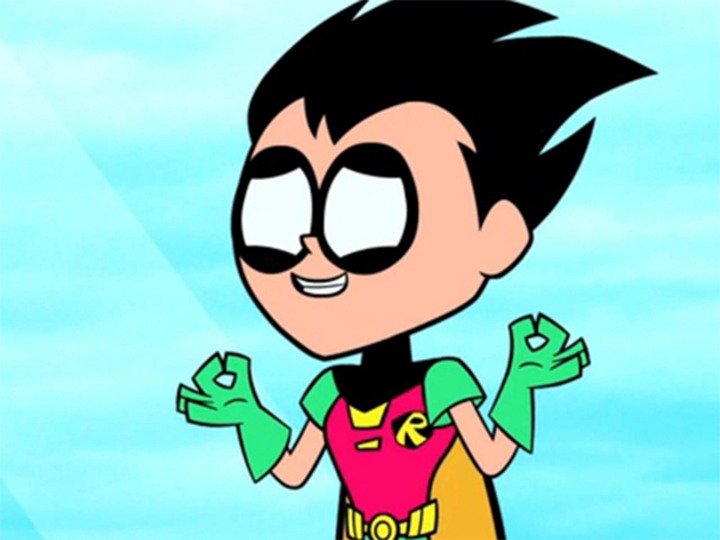 Teen Titans Go! on TV | Channels and schedules | tv24.co.uk