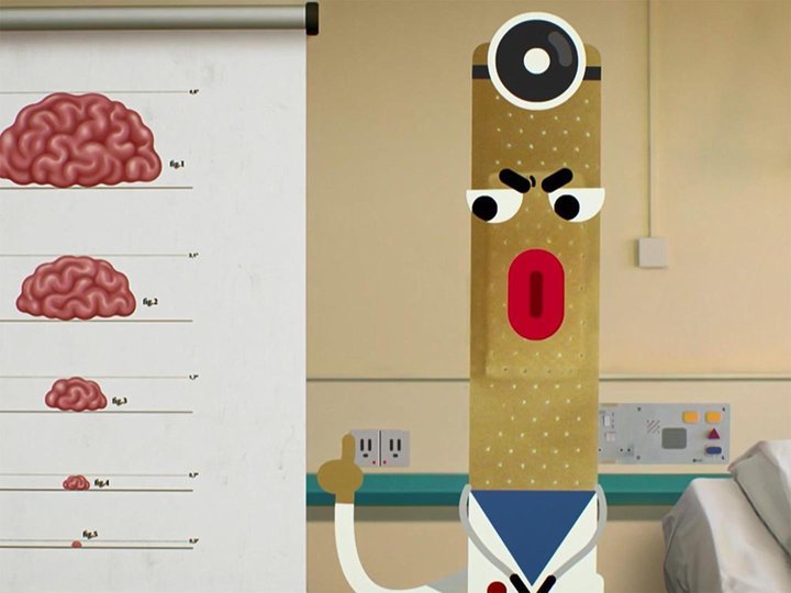 The Amazing World of Gumball on TV | Channels and schedules | TV24.co.uk