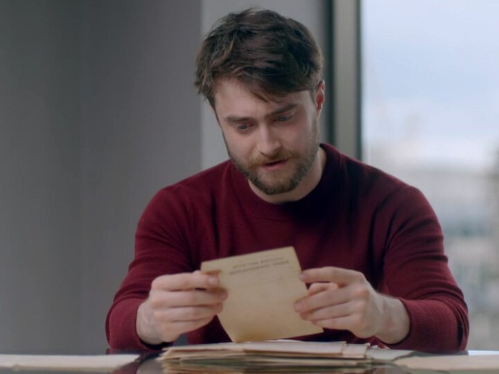 Who Do You Think You Are? on TV | Series 16 Episode 1 | Channels and ...