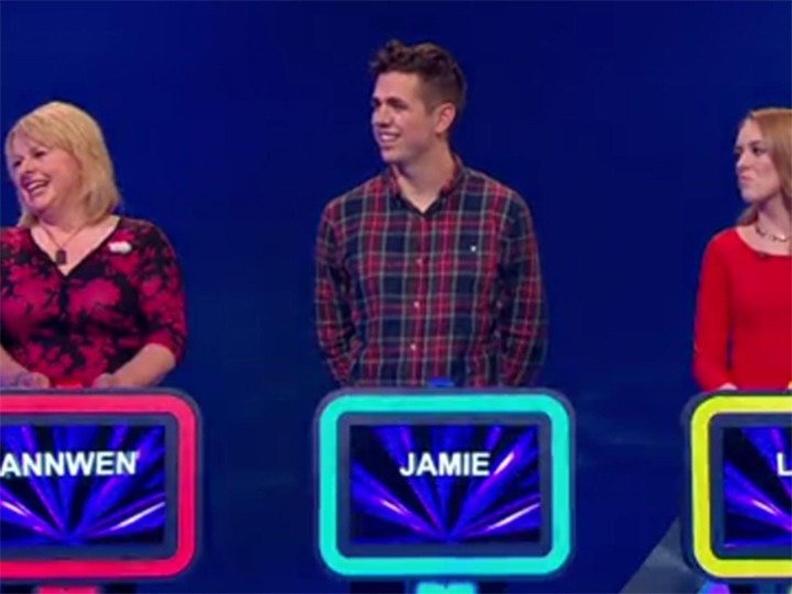 Catchphrase on TV | Series 21 Episode 9 | Channels and schedules | tv24 ...