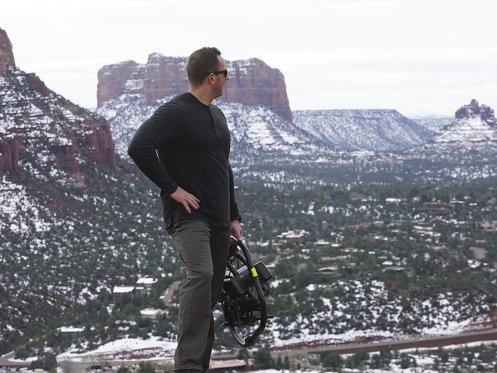 Alien Highway on TV | Series 1 Episode 8 | Channels and schedules ...