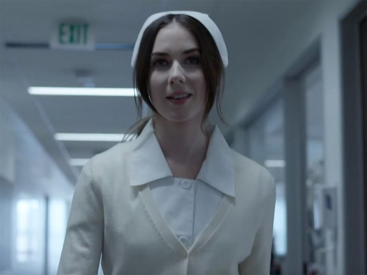 Evil Intent (2019) on TV | Channels and schedules | tv24.co.uk