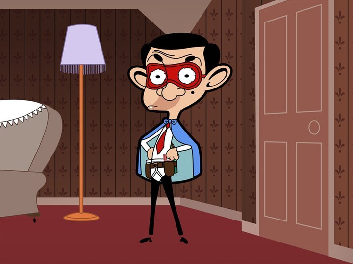 Mr Bean on TV | Channels and schedules | TV24.co.uk