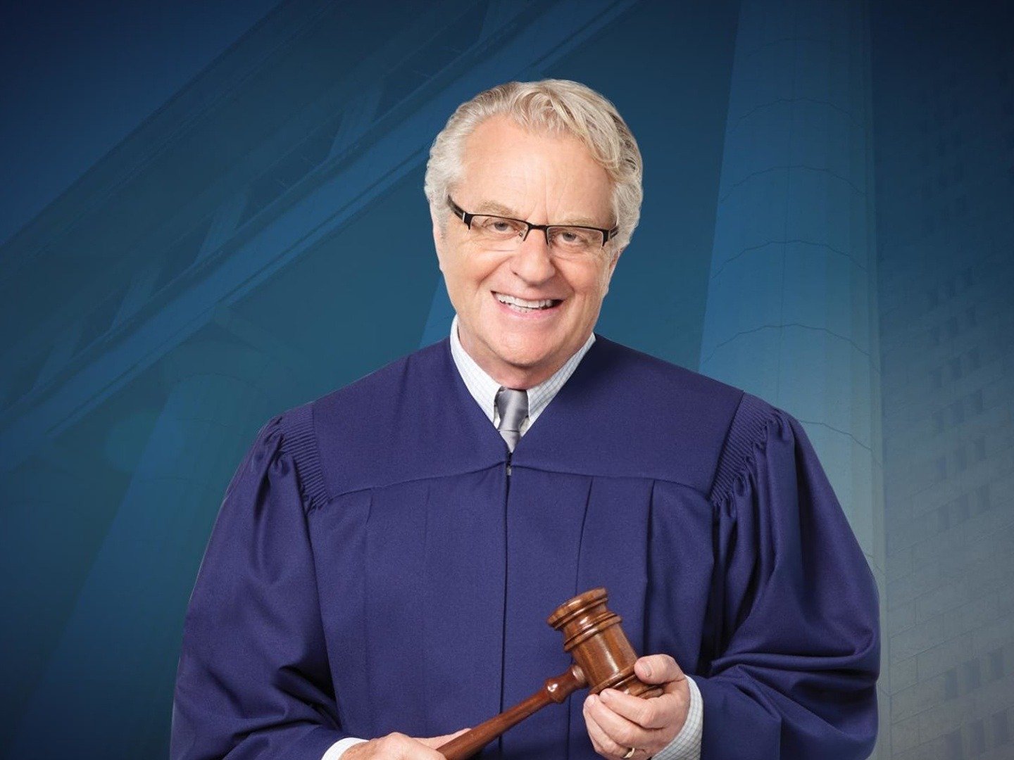 Judge Jerry on TV | Channels and schedules | tvgenius.com
