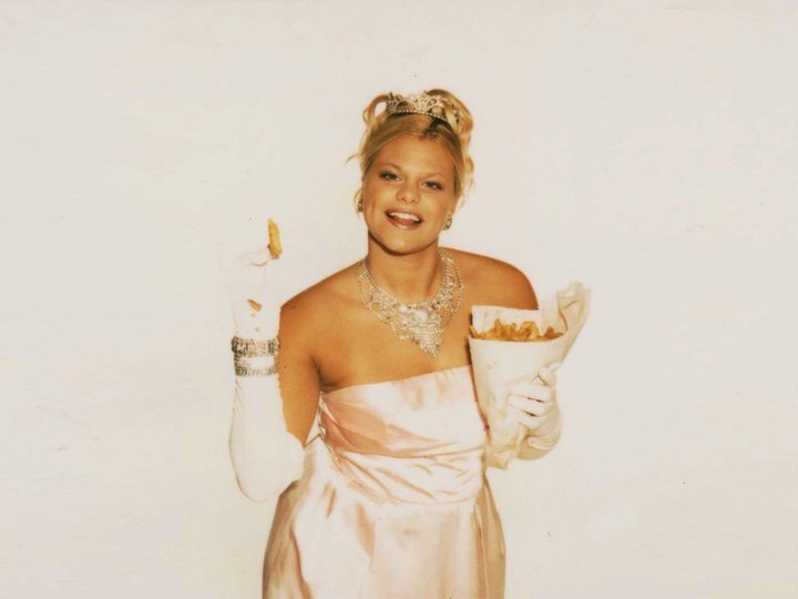 Jade: The Reality Star Who Changed Britian on TV | Channels and ...