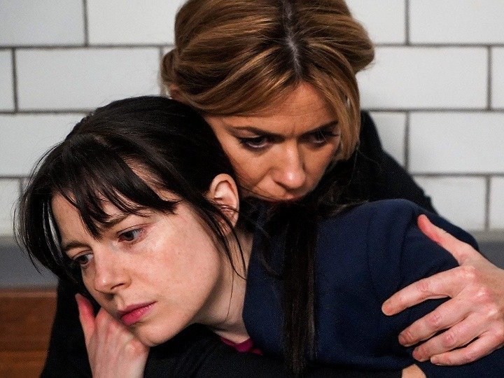 Keeping Faith on TV | Series 2 Episode 4 | Channels and schedules ...