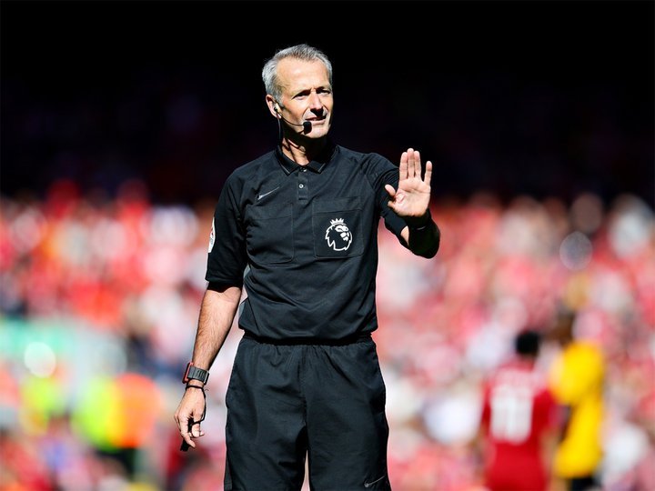 Ref Watch on TV | Channels and schedules | TV24.co.uk