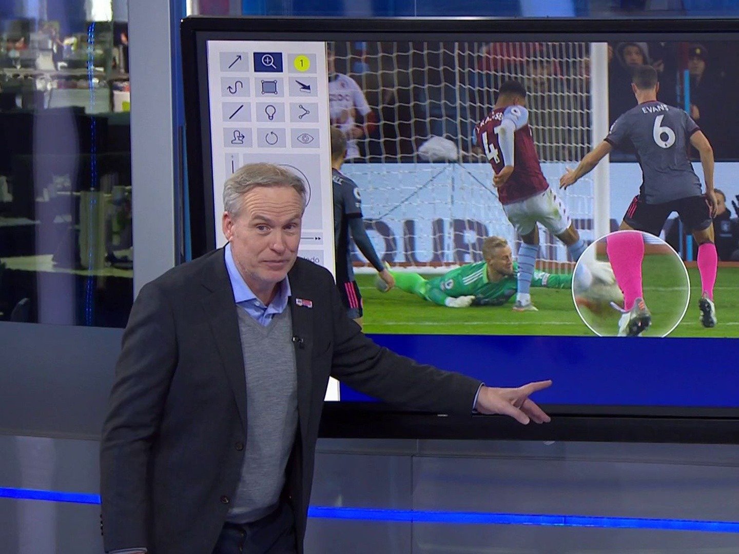 Ref Watch on TV | Channels and schedules | tv24.co.uk