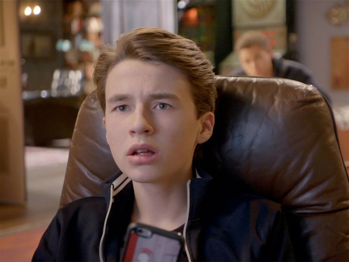 Hunter Street on TV | Series 3 Episode 15 | Channels and schedules ...