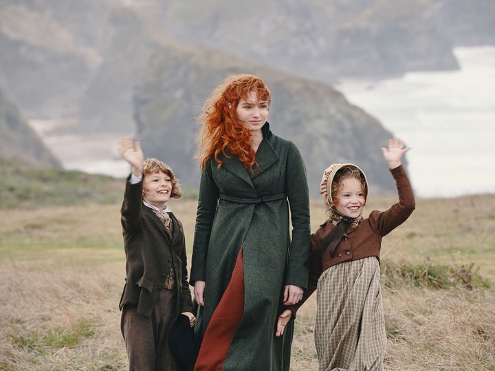 Poldark på TV | Säsong 5 Avsnitt 5 | Tider och kanaler | tv24.se