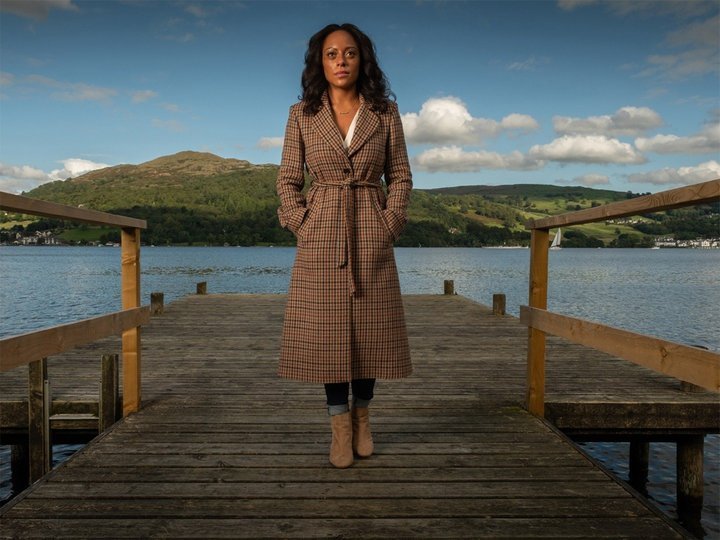 Deep Water on TV | Channels and schedules | TV24.co.uk