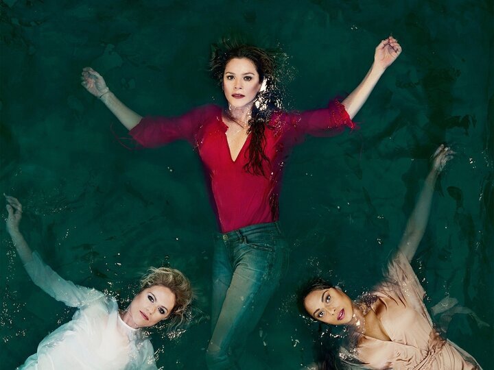 Deep Water on TV | Series 1 Episode 6 | Channels and schedules | TV24.co.uk