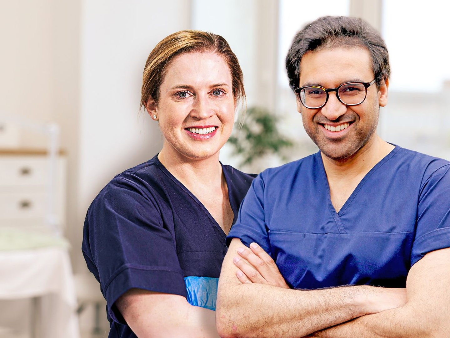 Skin A&E on TV | Series 4 Episode 1 | Channels and schedules | tv24.co.uk