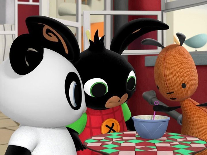 Bing on TV | Series 2 Episode 4 | Channels and schedules | TV24.co.uk