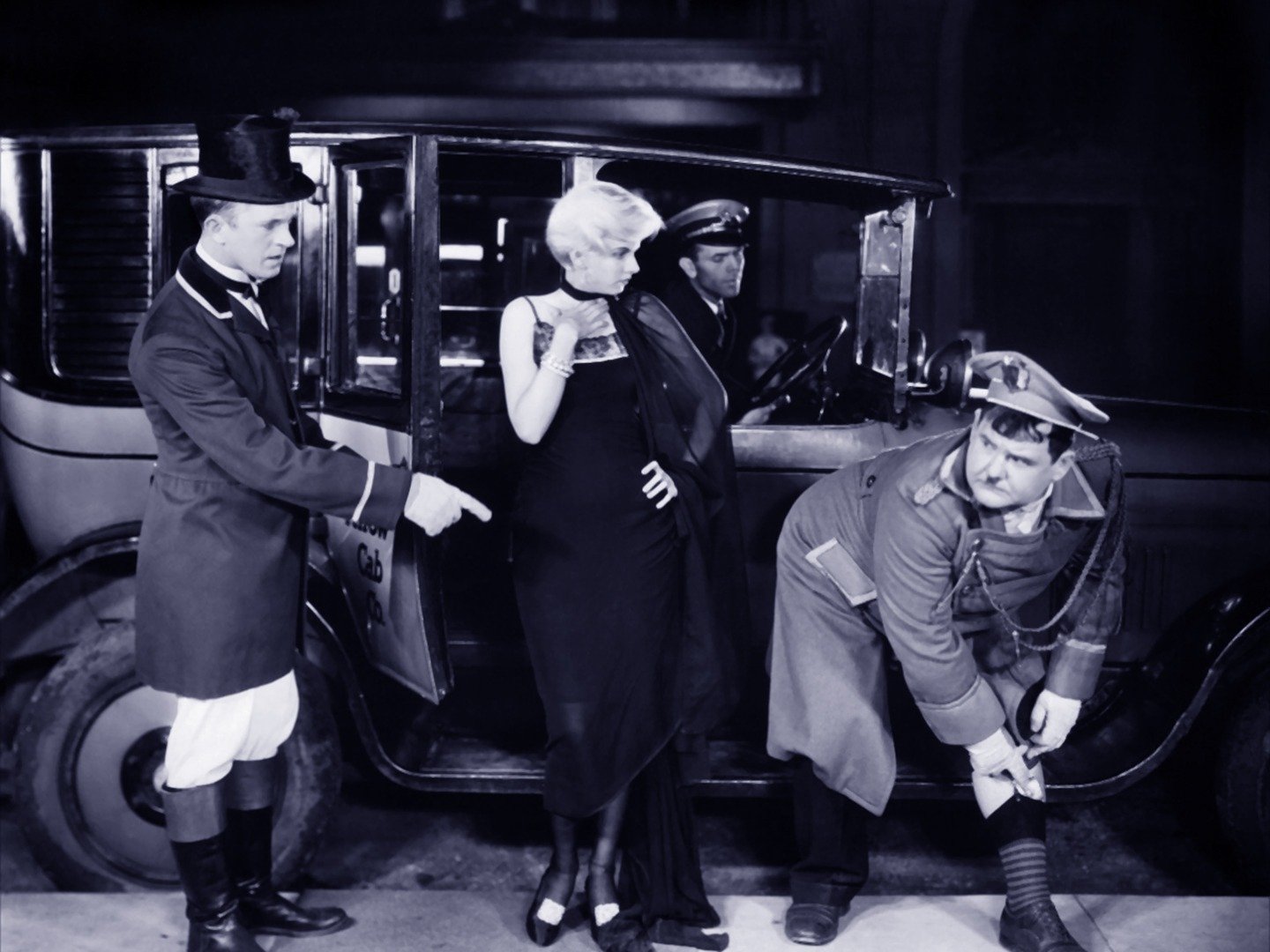 Double Whoopee (1929) on TV | Channels and schedules | TV24.co.uk