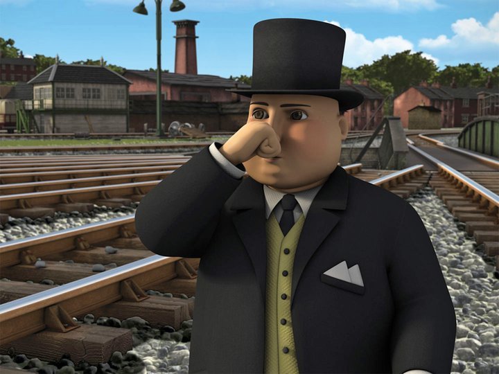 Thomas & Friends on TV | Channels and schedules | TV24.co.uk