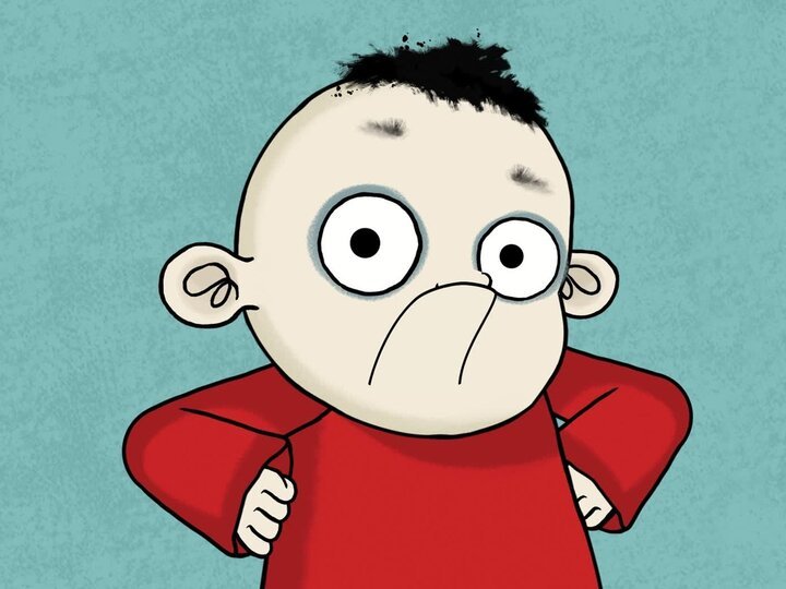 The Rubbish World of Dave Spud on TV | Series 1 Episode 20 | Channels ...