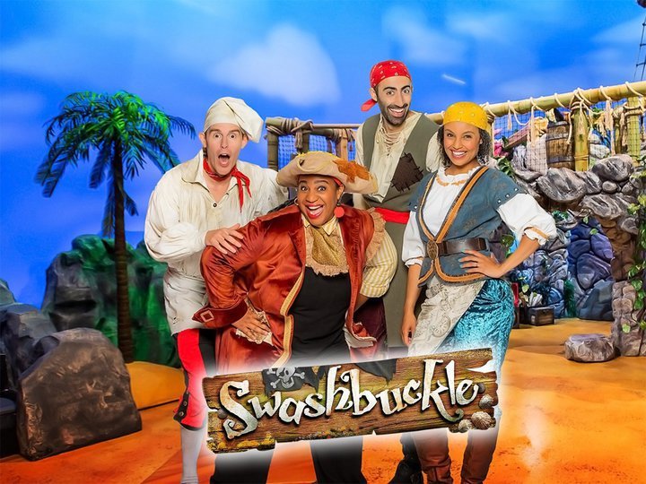 Swashbuckle on TV | Series 6 Episode 26 | Channels and schedules | TV24 ...