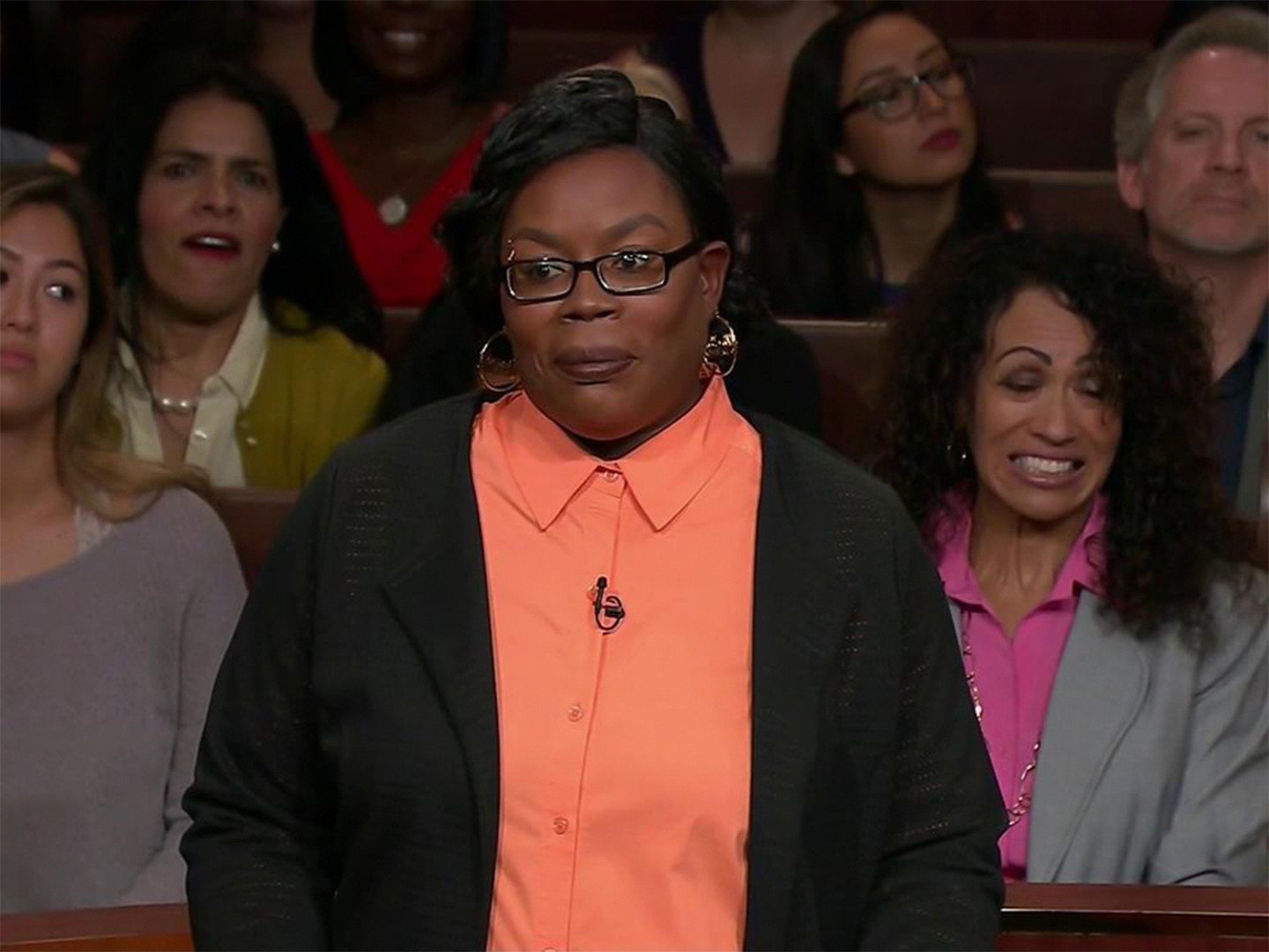 Couples Court With the Cutlers on TV | Season 3 Episode 10 | Channels ...