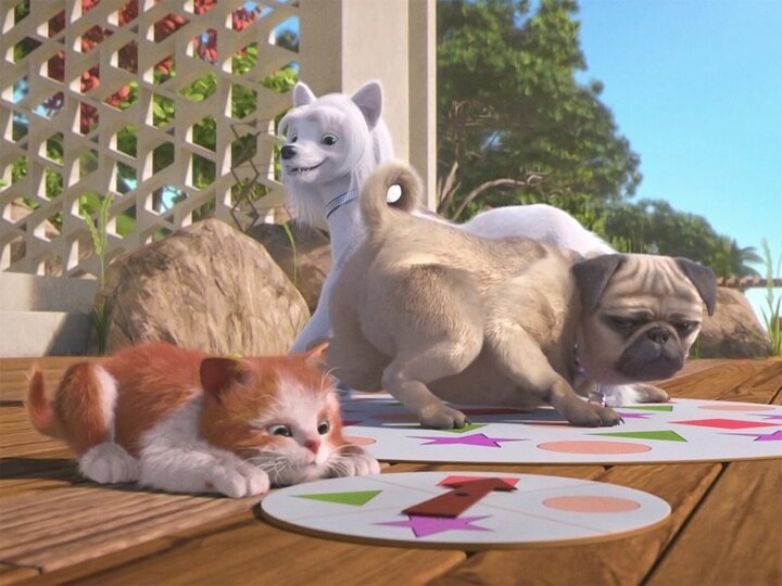 Mighty Mike on TV | Channels and schedules | TV24.co.uk