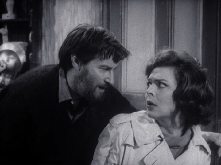 Panic (1963) on TV | Channels and schedules | TV24.co.uk