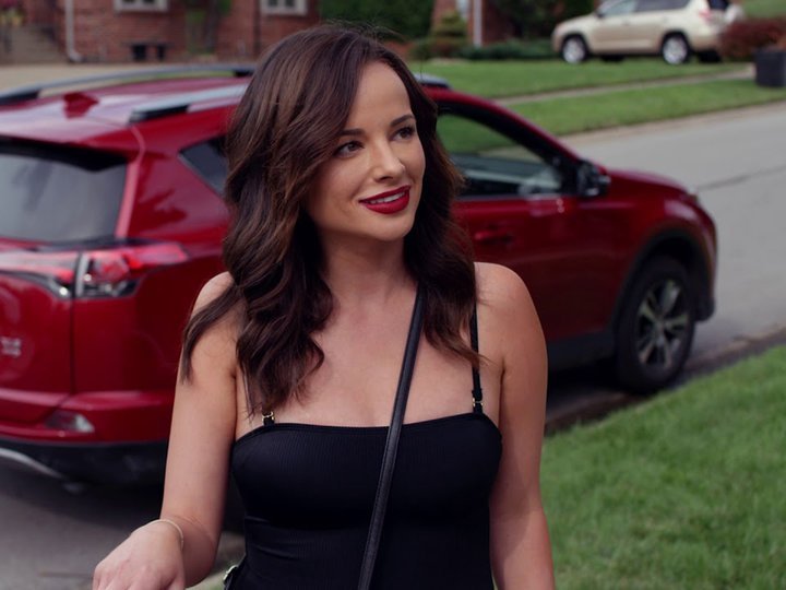 Pretty Little Killer (2018) on TV | Channels and schedules | tv24.co.uk