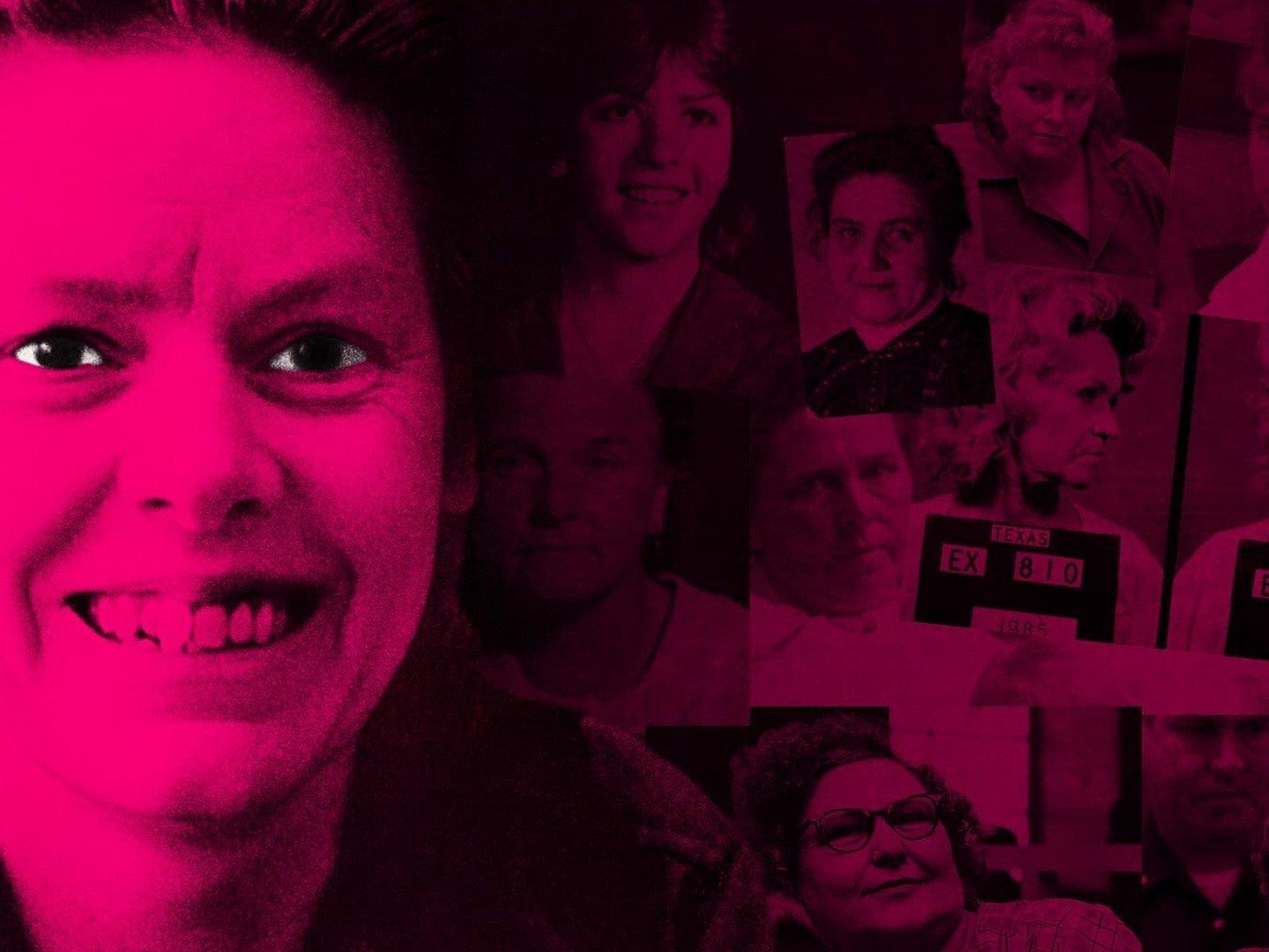 Becoming Evil: Serial Killers on TV | Series 1 Episode 1 | Channels and ...