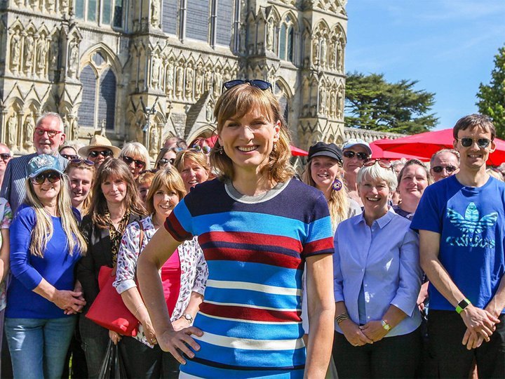 Antiques Roadshow on TV | Series 42 | Channels and schedules | tv24.co.uk