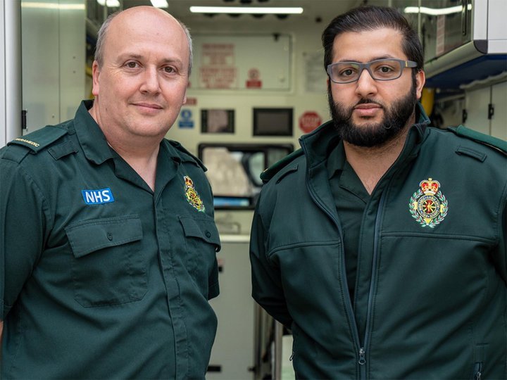 999: On the Frontline on TV | Series 3 Episode 4 | Channels and ...