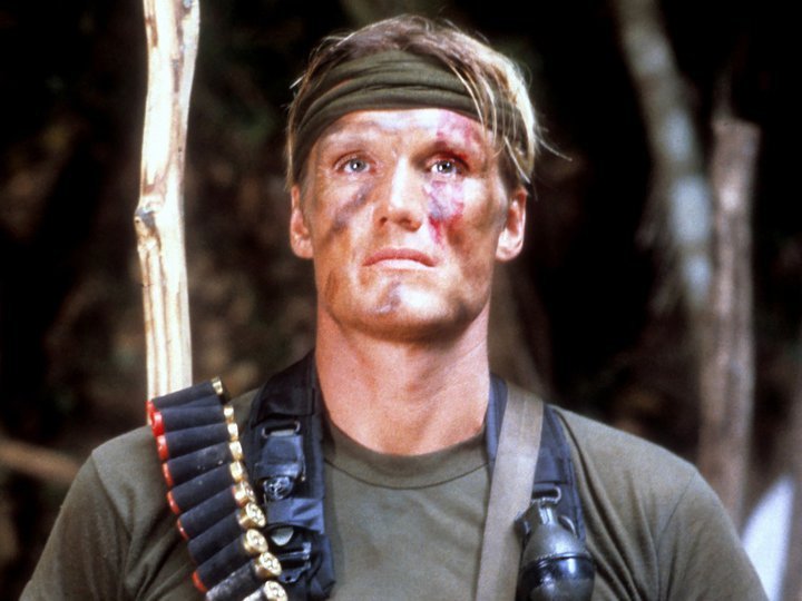 Men of War (1995) on TV | Channels and schedules | TV24.co.uk