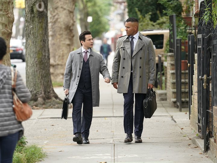 Bull on TV | Series 4 Episode 3 | Channels and schedules | TV24.co.uk