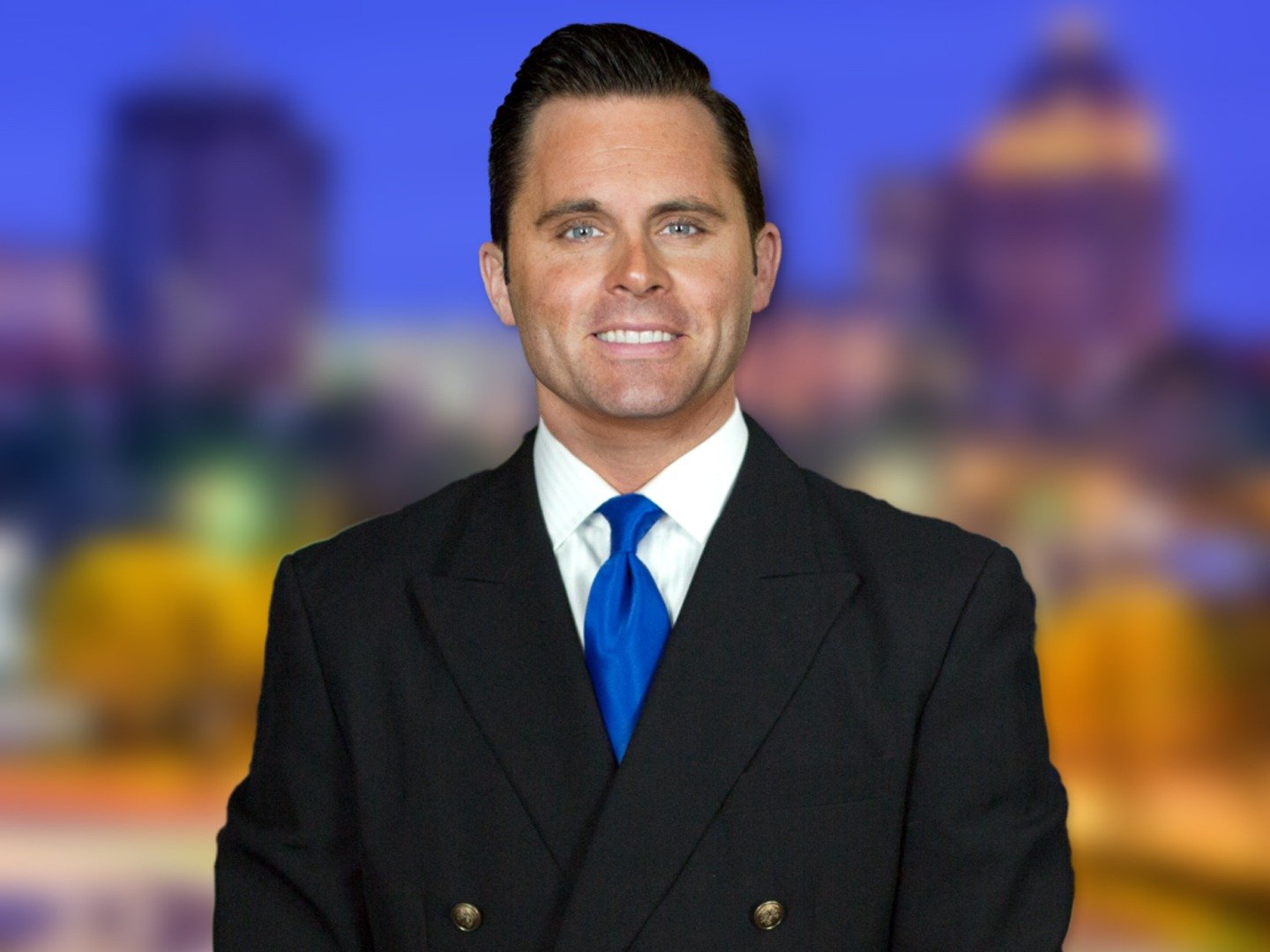 Unspeakable Joy with Tyler Gaulden on TV | Channels and schedules ...