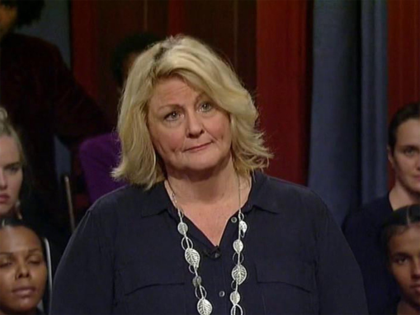 The Verdict With Judge Hatchett on TV | Channels and schedules ...