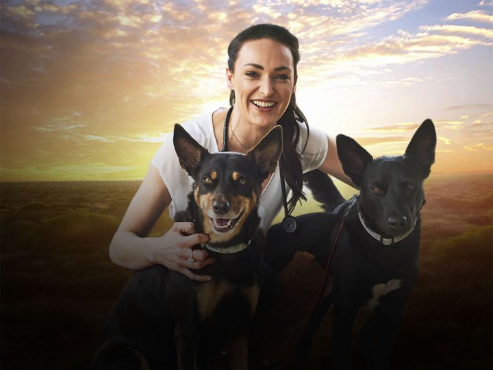 Outback Vet on TV | Series 1 Episode 1 | Channels and schedules | TV24 ...